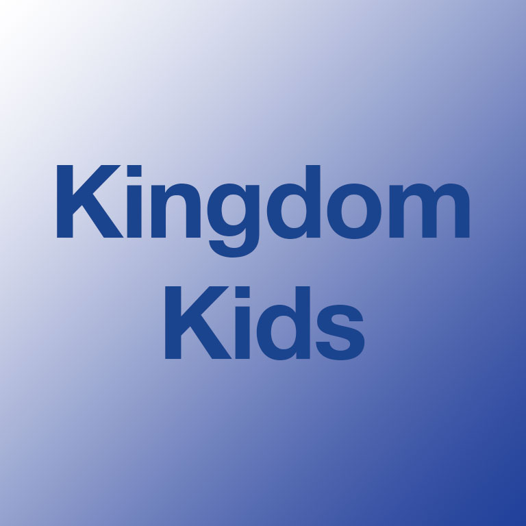 Program Materials – Shop Cadets