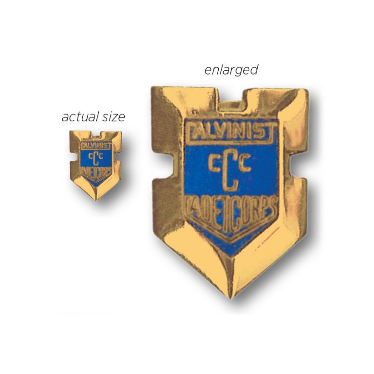 Shop Cadets – Official CANADA Store of the Calvinist Cadet Corps